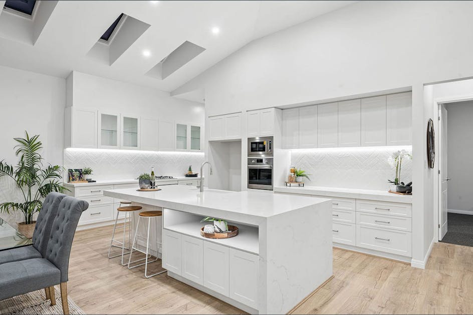 5 Stunning Modern Pantry Designs