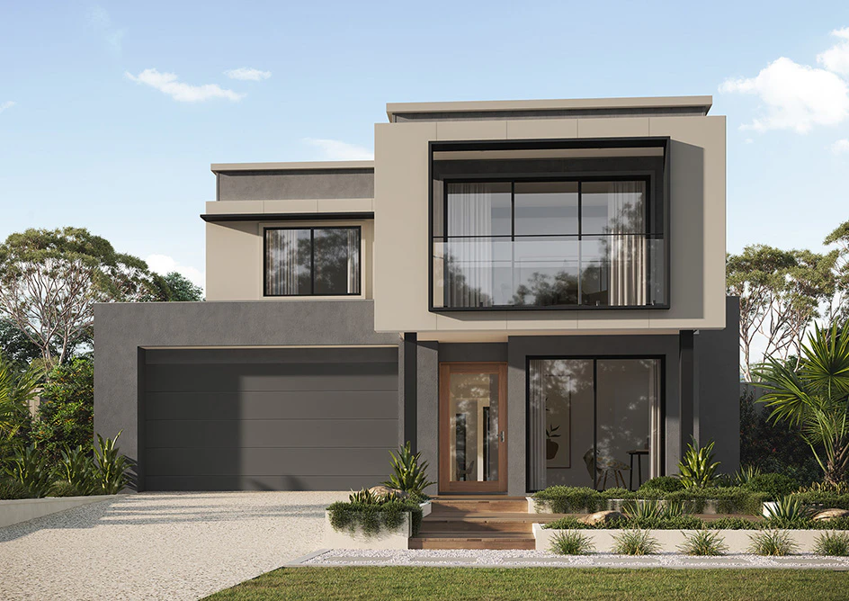 Introducing Aspen’s New Facades: Where Timeless Design Meets Modern ...