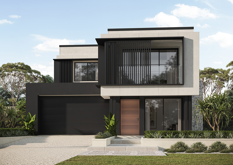 Introducing Aspen’s New Facades: Where Timeless Design Meets Modern ...