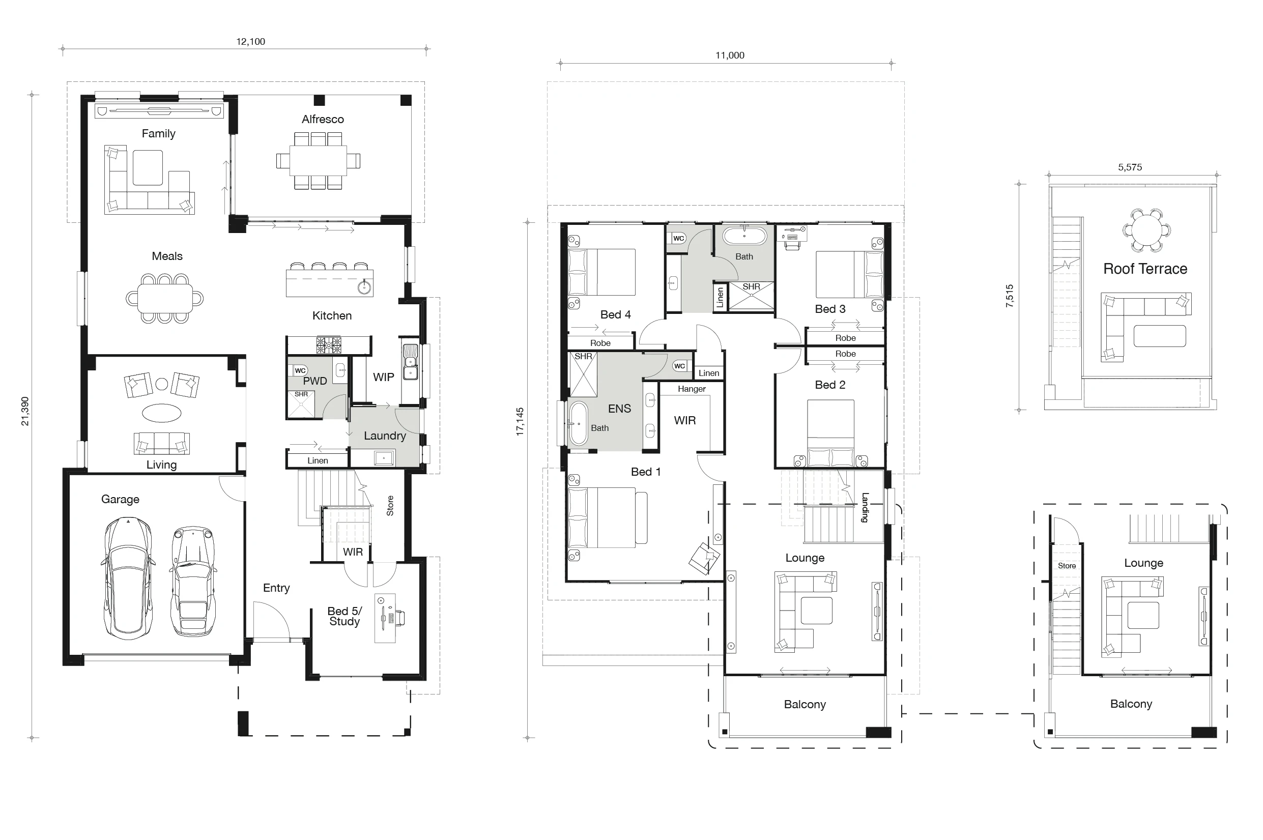 New Home Designs Brisbane - Explore Modern Homes