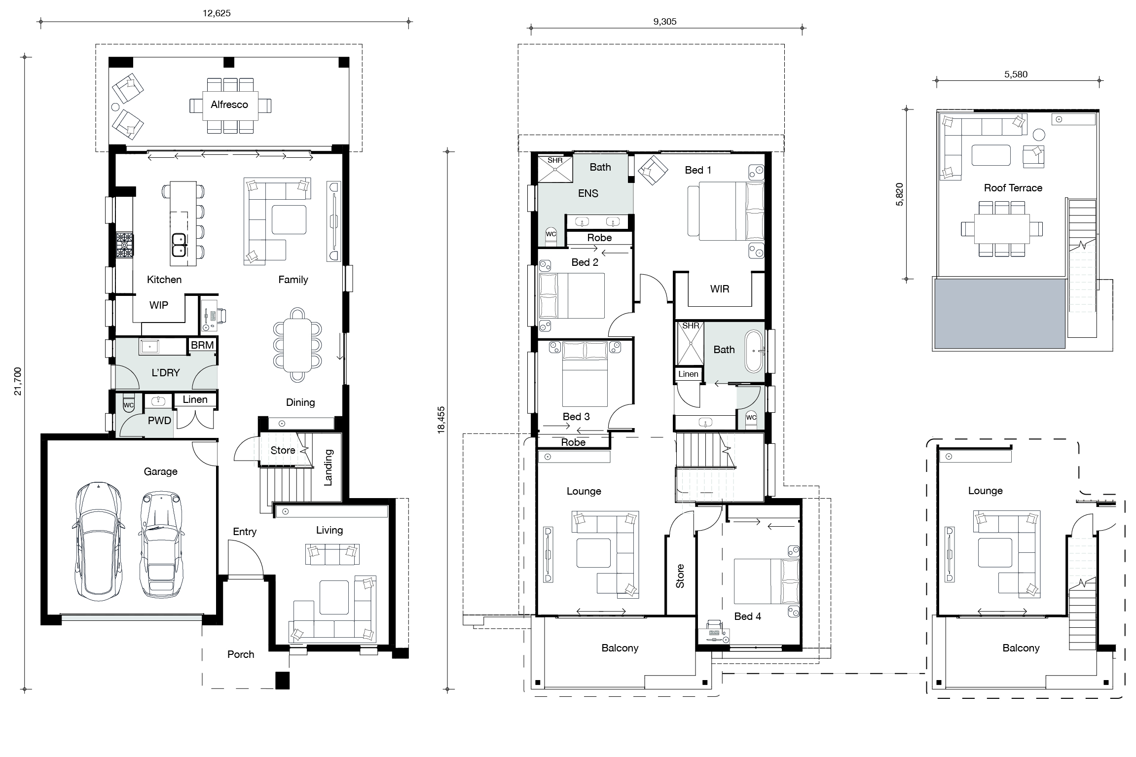 Skyview - Ownit Homes