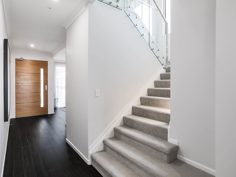 How to design the perfect staircase for your home: a step-by-step guide