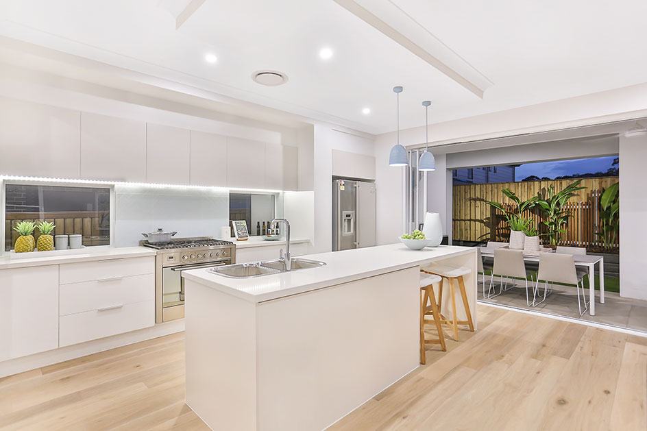 5 must-have inclusions to create a statement kitchen!