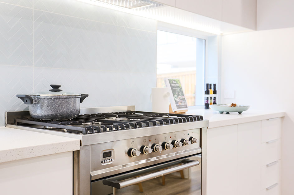 5 must-have inclusions to create a statement kitchen!