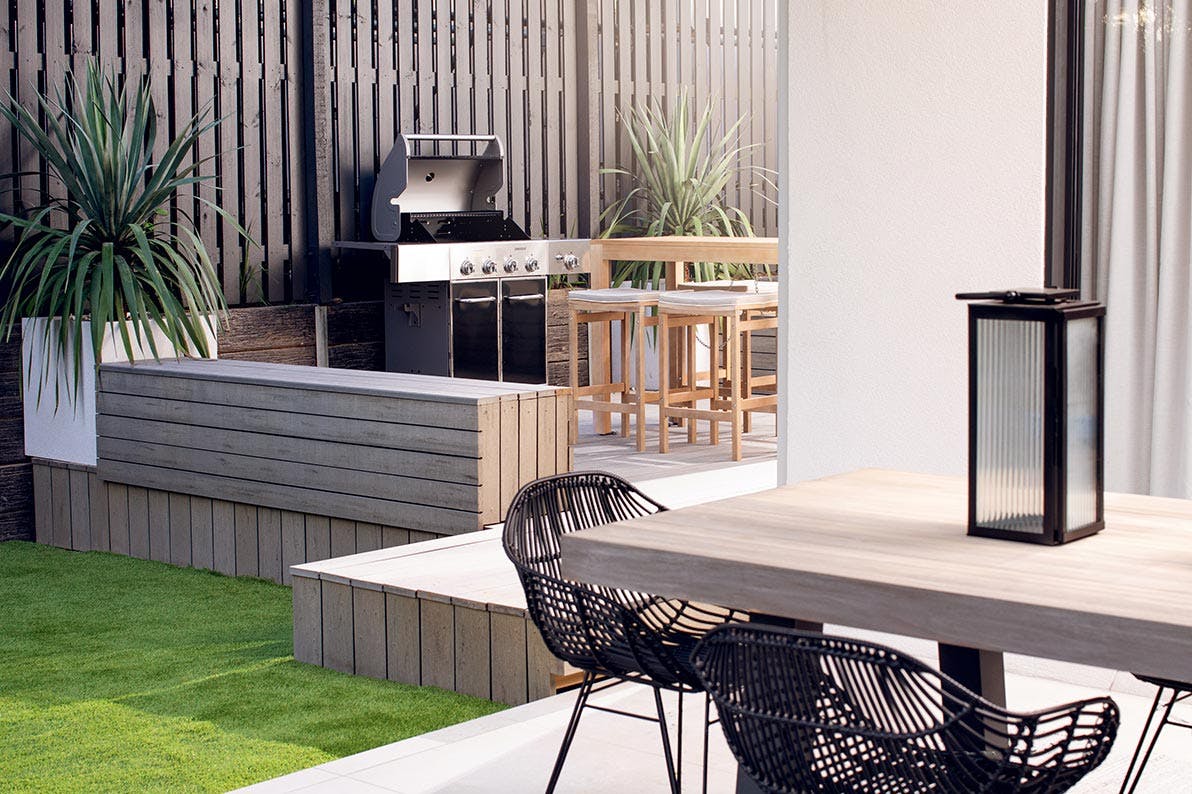 Bellaire - Ownit Homes