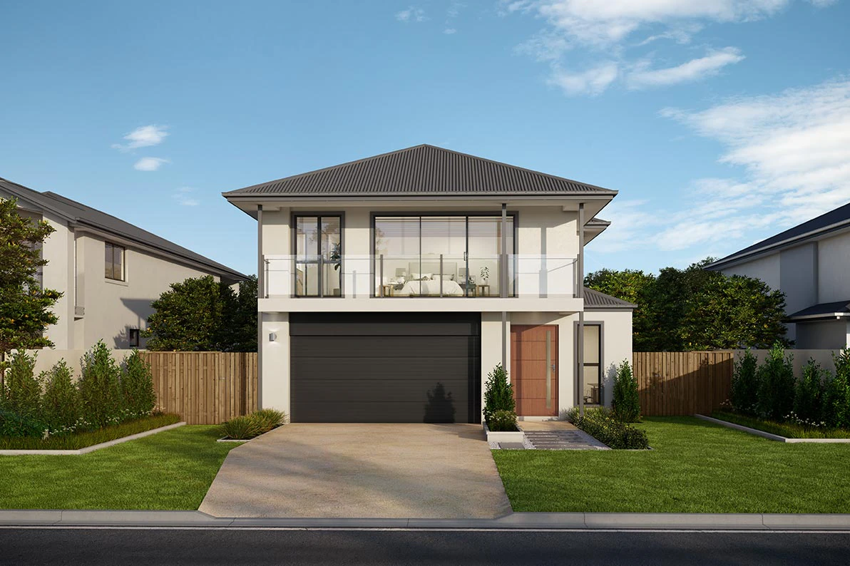 Explore Bayview Home Designs | Ownit Homes