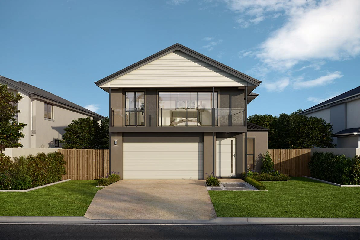 Explore Bayview Home Designs | Ownit Homes