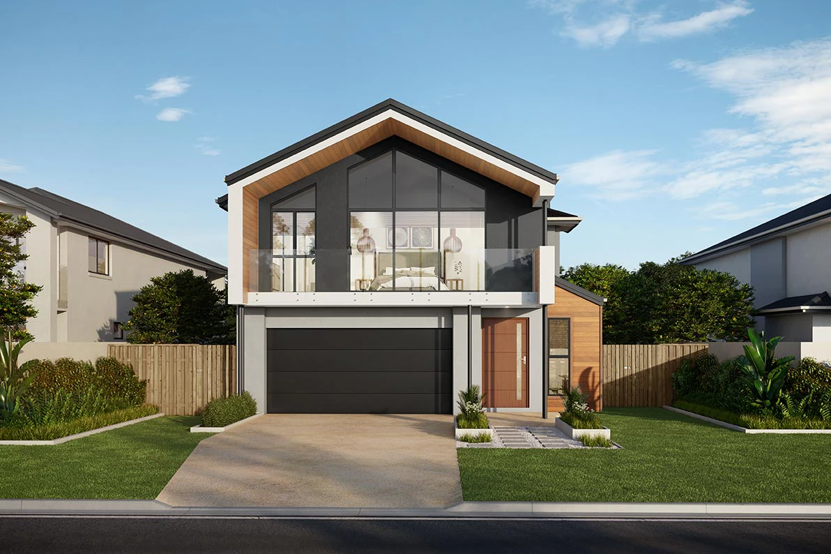 Explore Bayview Home Designs | Ownit Homes