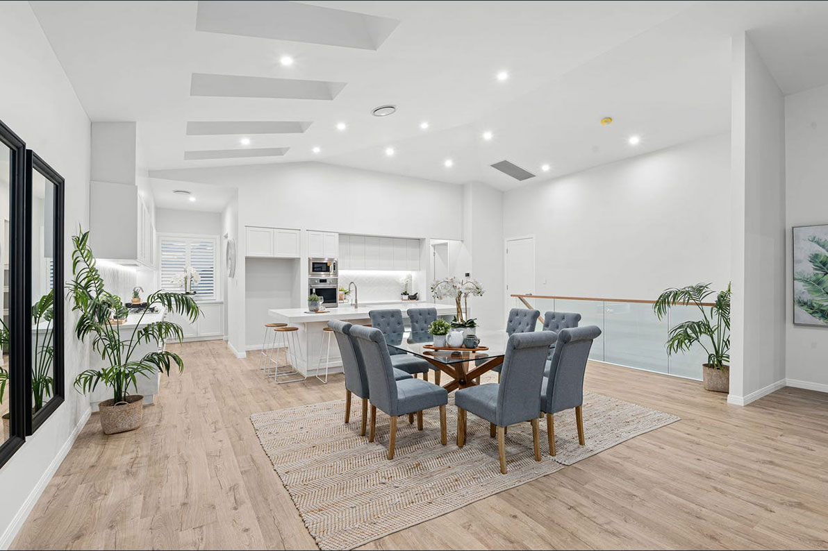 Custom Design at Project Home Prices | Ownit Homes