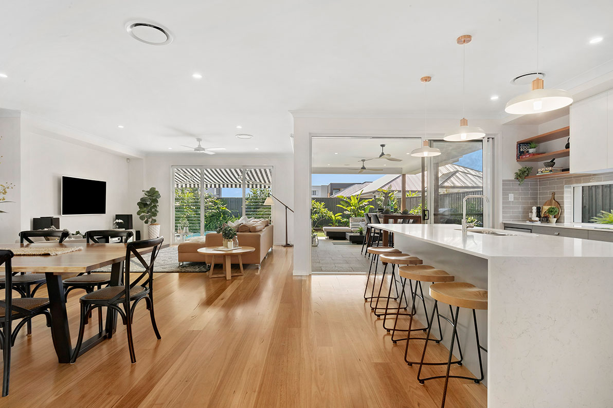 Custom Design at Project Home Prices | Ownit Homes