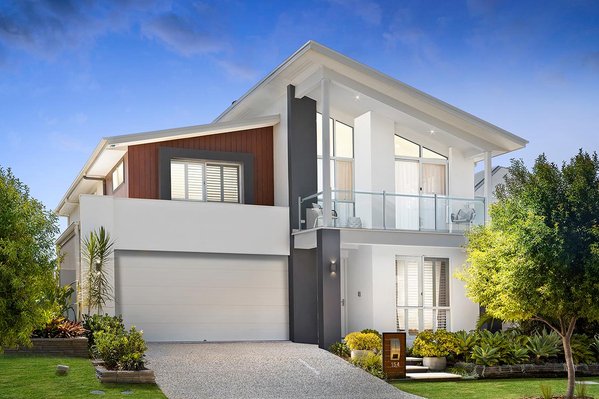 Custom Design at Project Home Prices | Ownit Homes