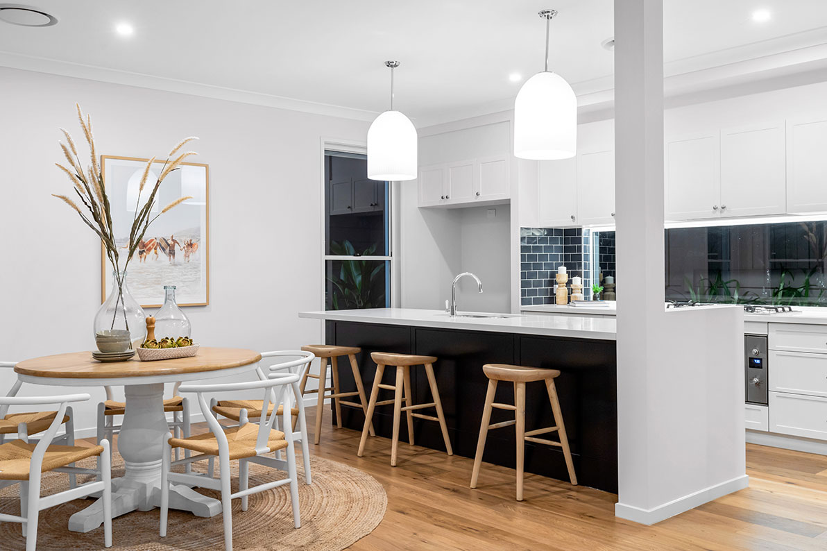 Custom Design at Project Home Prices | Ownit Homes