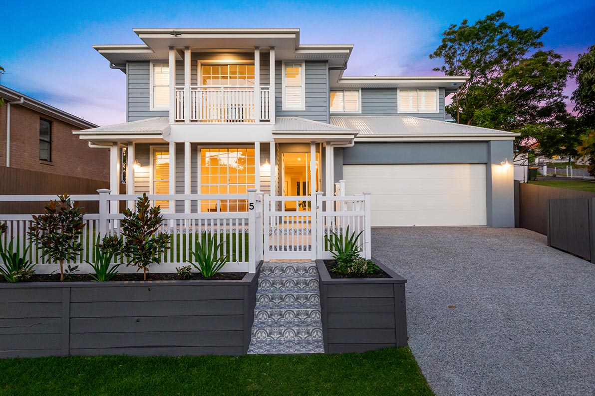 Custom Design at Project Home Prices | Ownit Homes