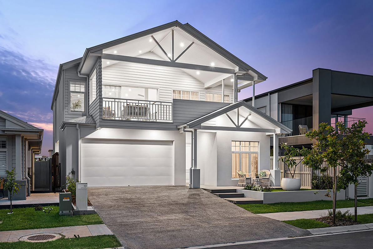 Custom Design at Project Home Prices | Ownit Homes