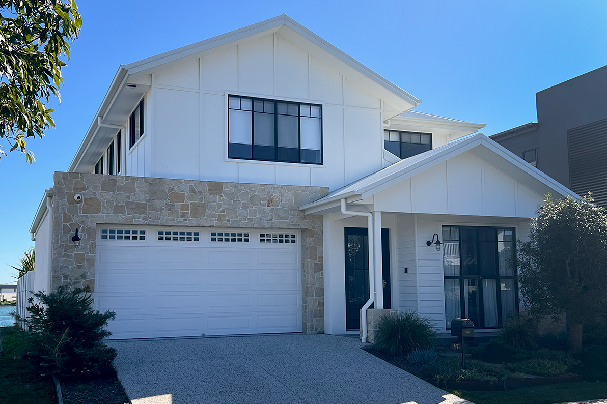 Custom Design at Project Home Prices | Ownit Homes