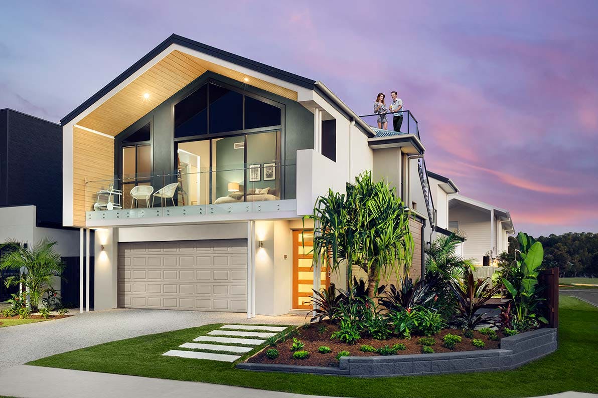 Roof Terrace Homes - Modern Outdoor Living Solutions