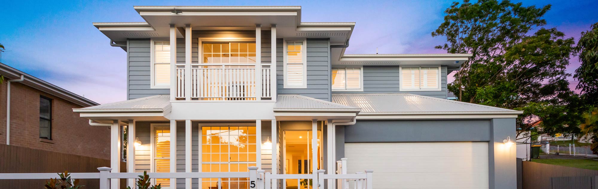 Custom Home Designs - Tailored Homes by Ownit Homes Australia