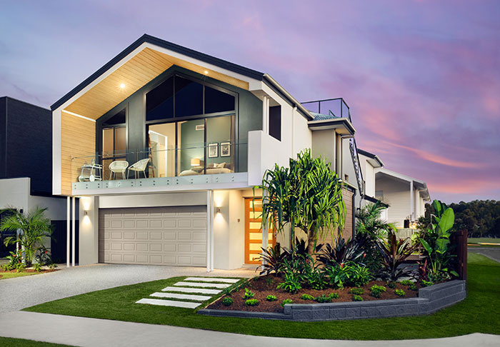 Custom Home Builders Brisbane - Trusted Since 1972