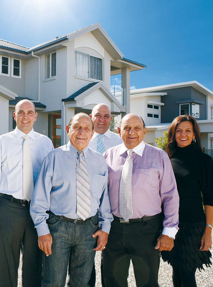 Build with Ownit Homes - 20 Year Structural Guarantee