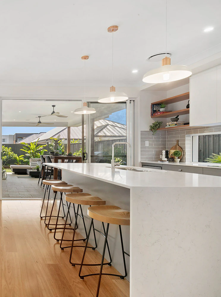 Build with Ownit Homes - 20 Year Structural Guarantee