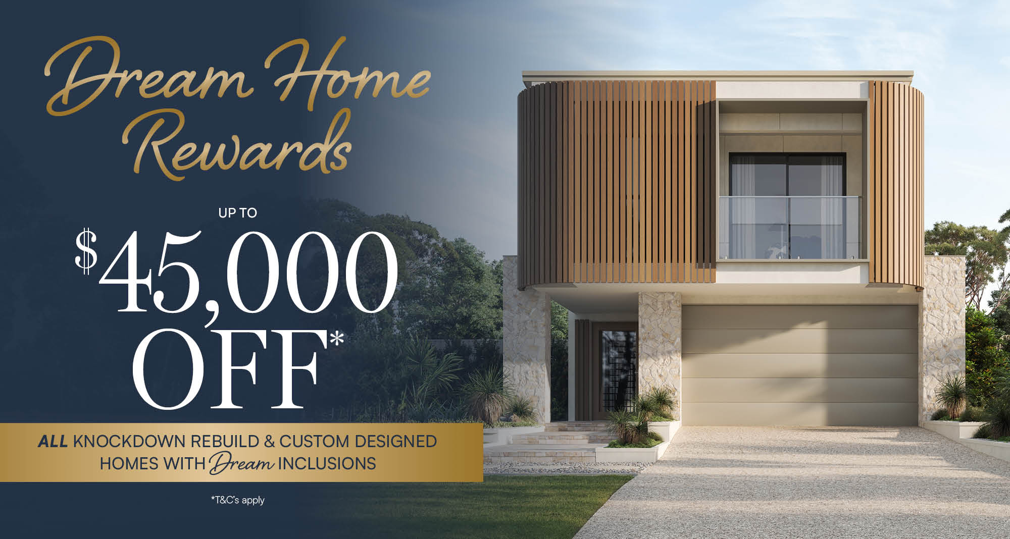 Custom Home Builders Brisbane - Trusted Since 1972