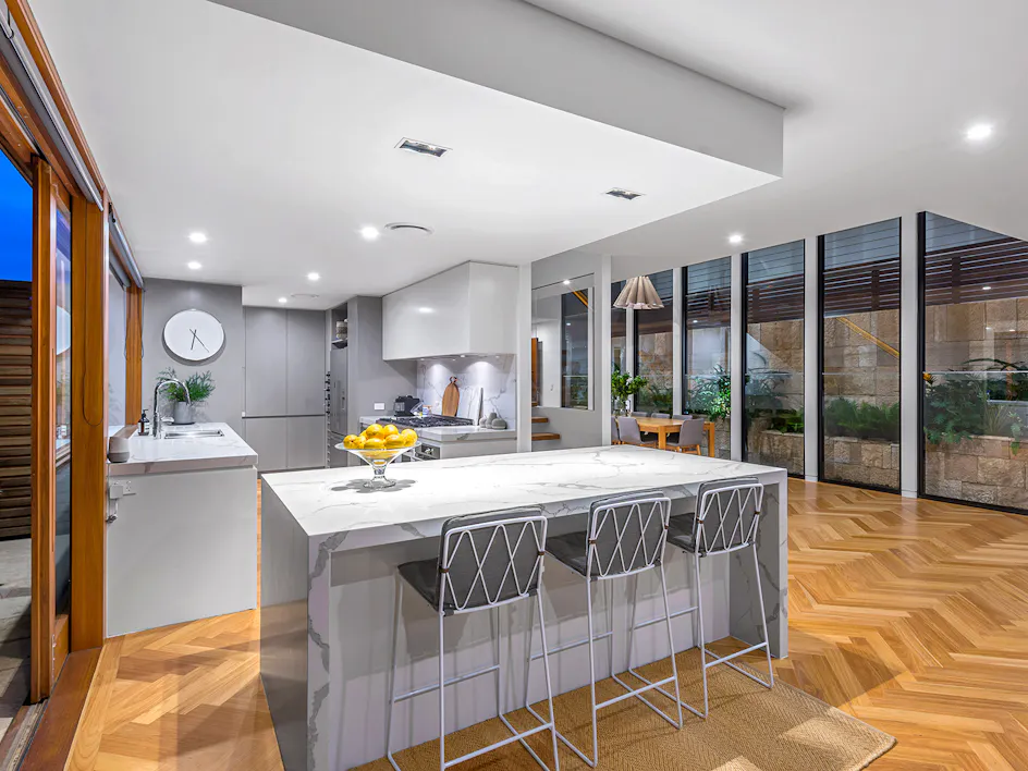 5 Pantry Designs That Bring Style & Storage to Your Kitchen | Ownit Homes