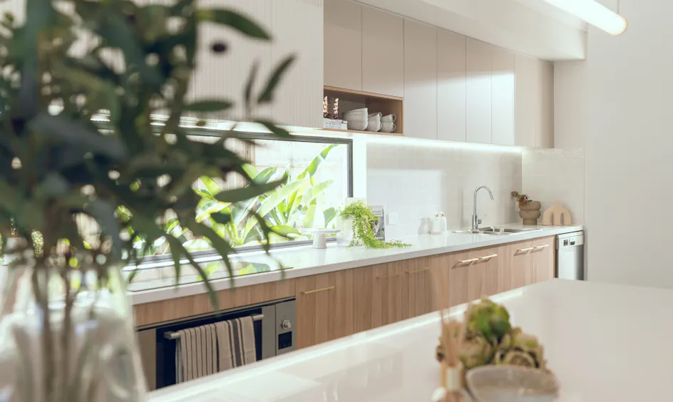 5 Pantry Designs That Bring Style & Storage to Your Kitchen | Ownit Homes